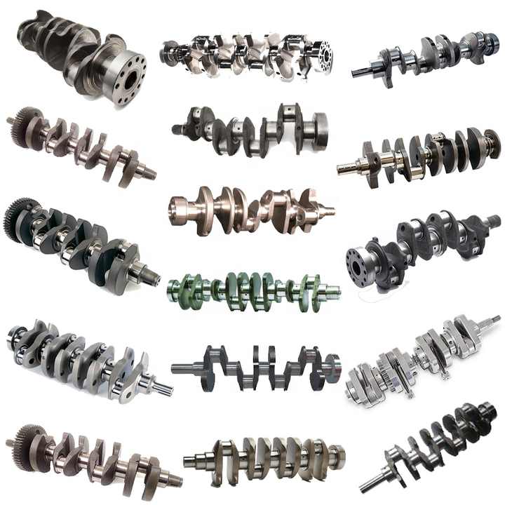 Auto Parts 11039-06J00 11039-63T02 1103906J00 1103963T02 Forklift ...