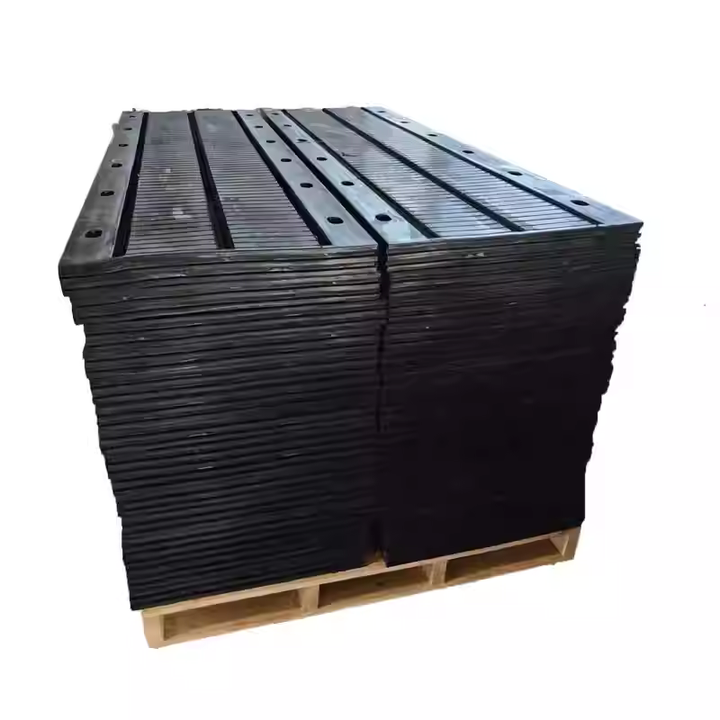 Bridge Rubber Expansion Joint Plate-type Rubber Flexible Expansion ...