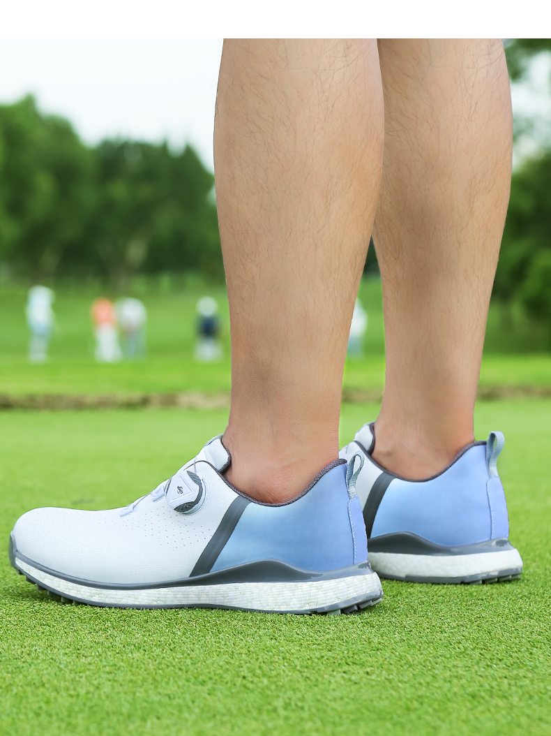 PGM XZ210 men fashion golf shoes guangzhou spike less golf shoes for ...