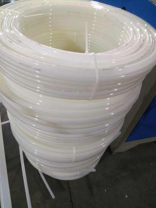 DIN 73378 HL PA Pipe/pa12 Hose - Transparent Polyamide Tubing