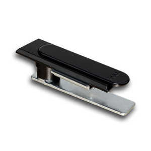 Wholesale electrical panel door lock with padlock for Smooth and Easy ...