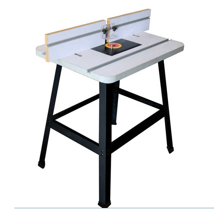 RT015 Benchtop Router Table - Easy Woodworking Solutions