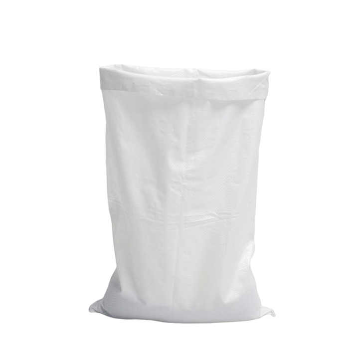 Plastic Sack 20 Kg 50kg Sand Cement Chemical Food Grade for Packaging ...