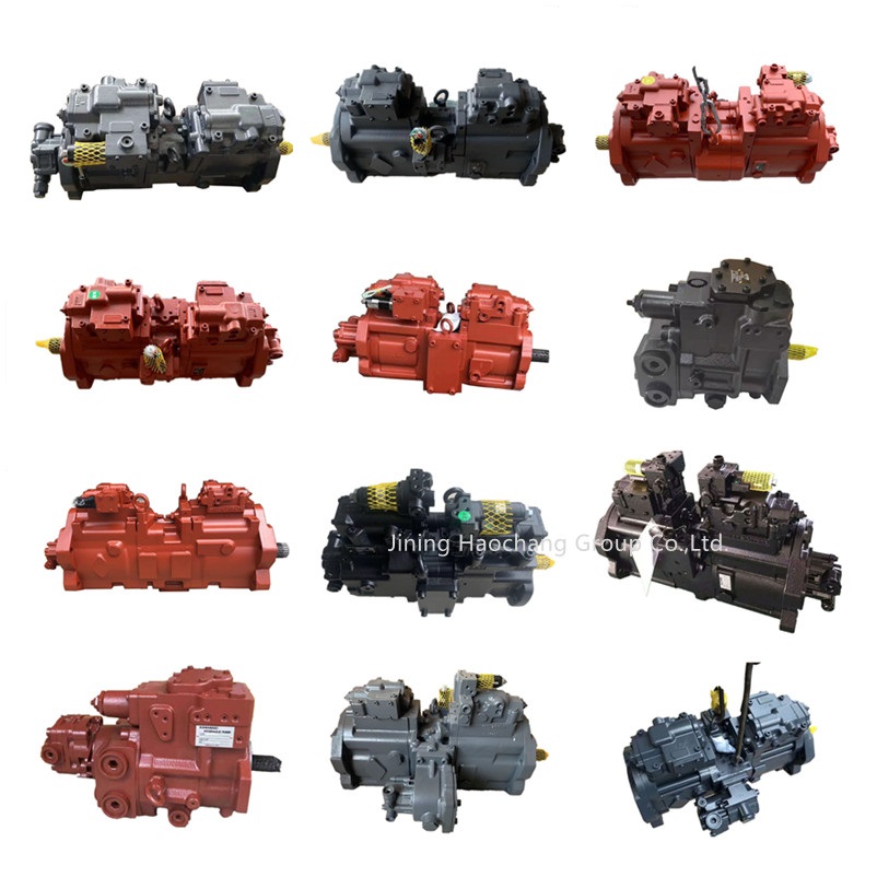 Verified Supplier Kato Pump OEM-Standard Quality | Alibaba.com