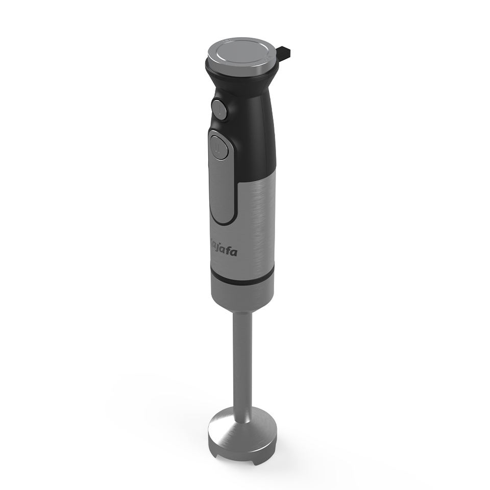 Hand Blender Personal Kitchen Blender for Soup, Smoothie, Puree, Baby ...