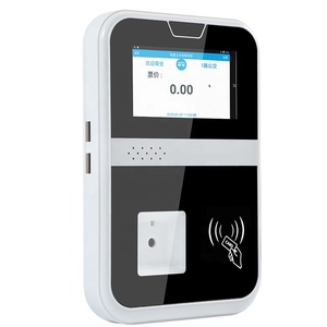 Interactive and Automatic Bus Ticketing Machine - Alibaba.com