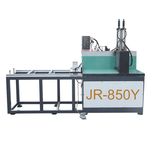 Robuste cortadora de sección transversal para la precisión superior ...