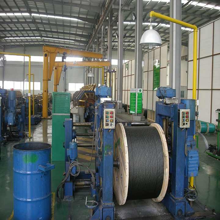 GUSTAV WOLF Elevator Steel Wire Rope| Alibaba.com
