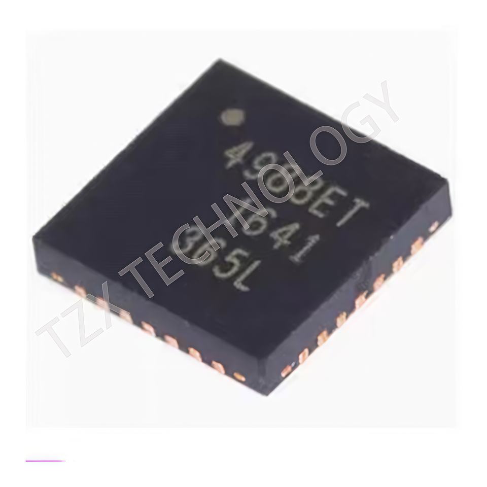 A4988SETTR-T High Performance Microstepping Bipolar Motor Driver IC 3-5 ...