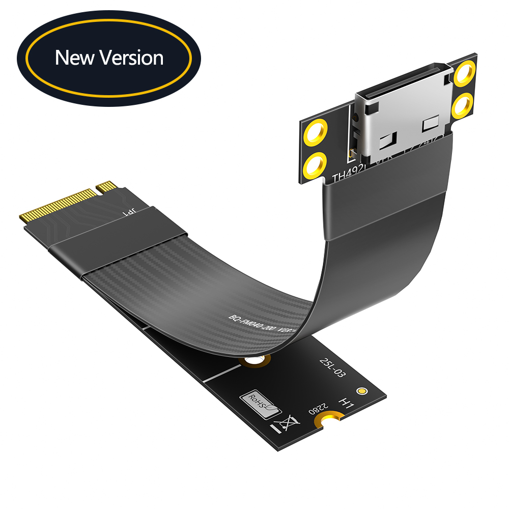 Fuente de m 2 cable de extensión ssd de alta calidad: fabricante y m 2 ...