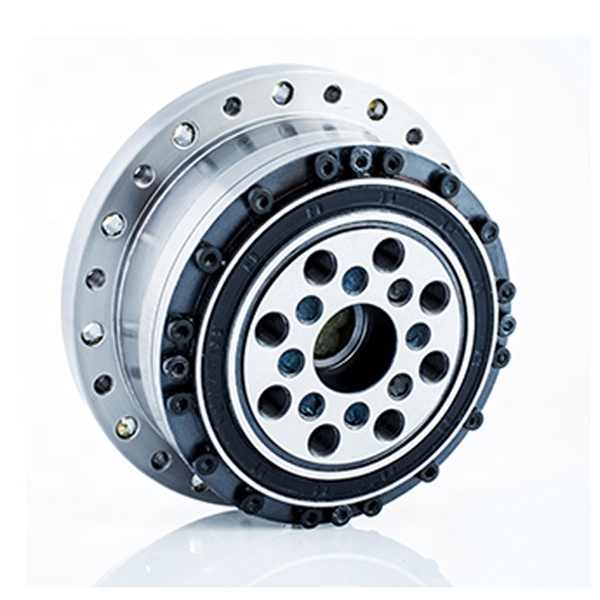 TQG High Precision Zero Backlash Gearbox Reducer Harmonic Gear Speed Reducers T Slot Harmonic ...