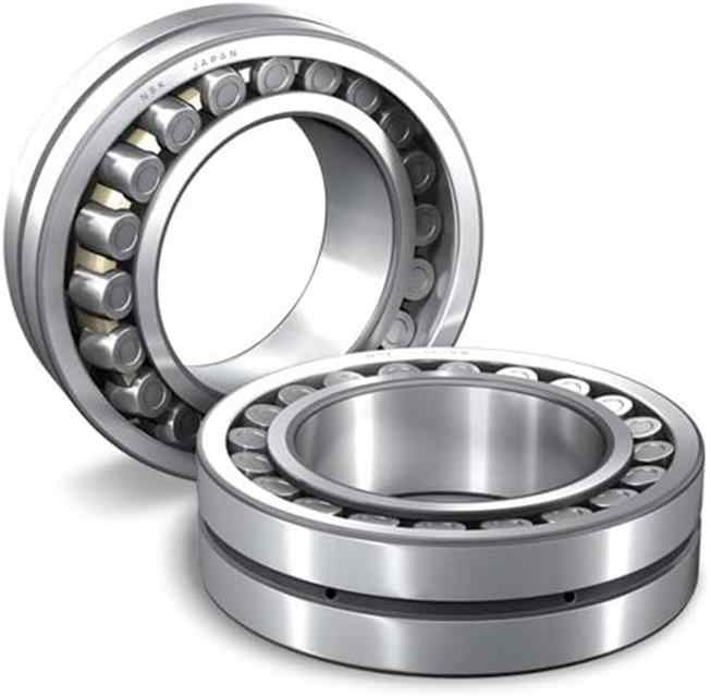 OEM Heavy Duty Industrial Machginery Spherical Roller Bearing Chrome ...