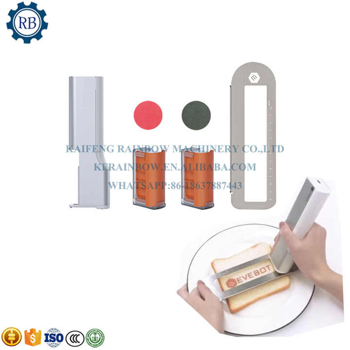 Prinpen Food Printer - Efficient Digital Printing for Cakes