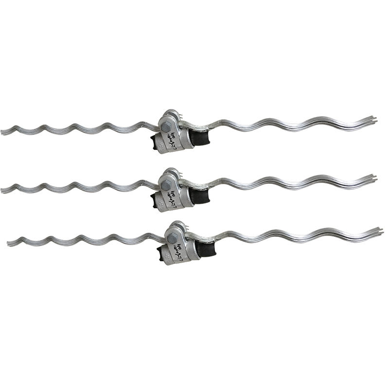 Adss Preformed Armor Grip Suspension Clamp Set - HEINIU