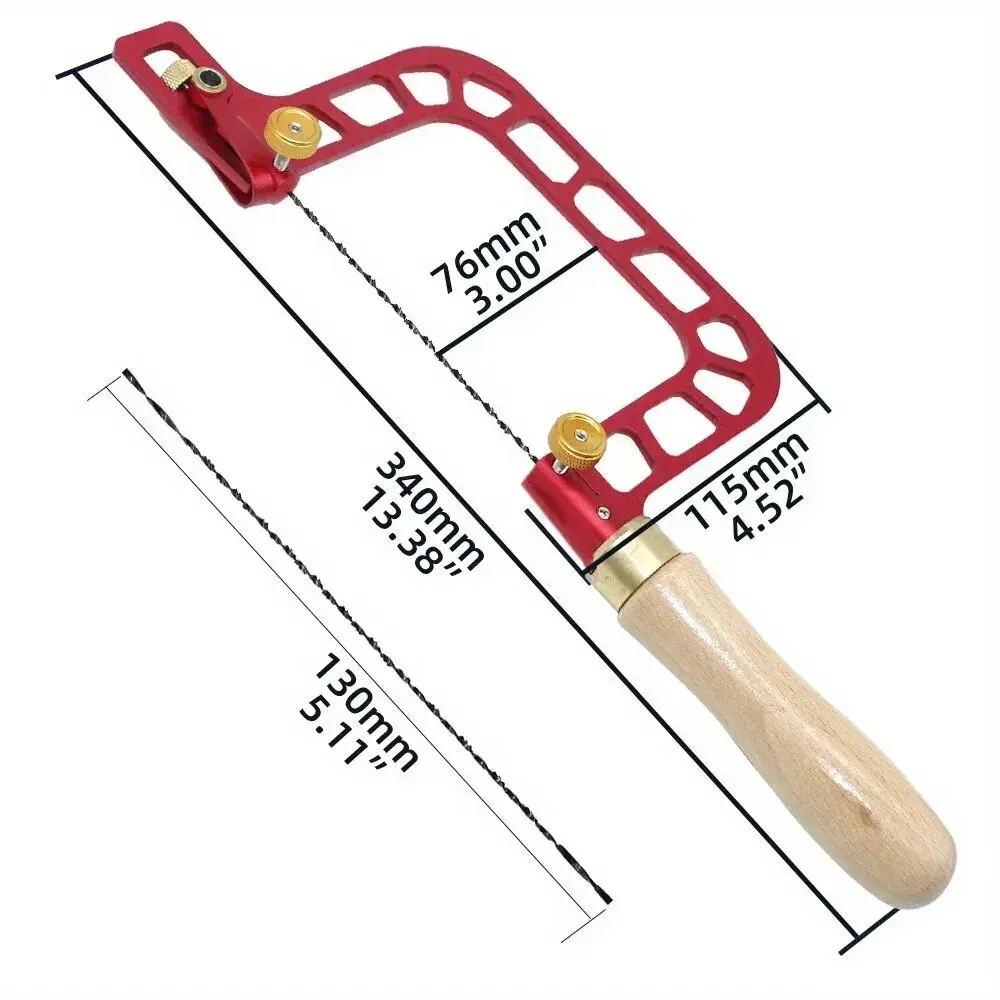 How to Choose the Best Coping Saw: A Complete Buying Guide