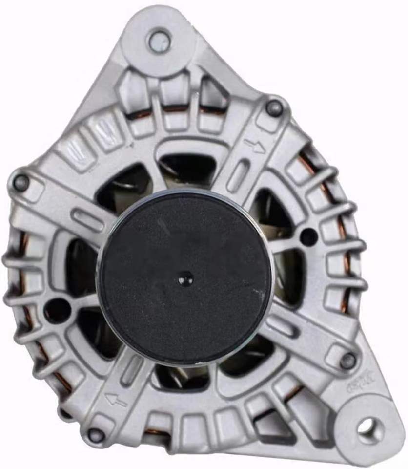 Generator Alternator Compatible With HYUNDAI TUCSON KIA SPORTAGE IV 2.0 ...