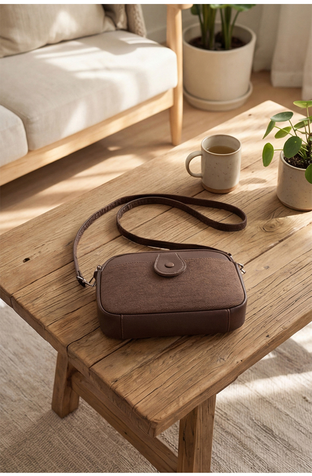 New Women's Shell Crossbody Bag, Mobile Phone Bag, Fashionable and ...