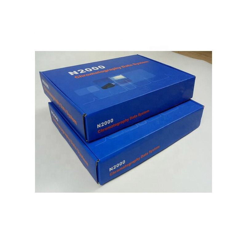 WEST TUNE N2000 HPLC Software for Liquid Chromatography - Advanced ...