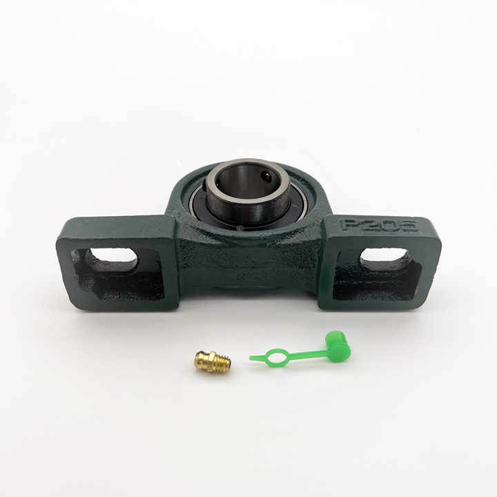 UCP210 Pillow Block Bearing - Precision and Reliability