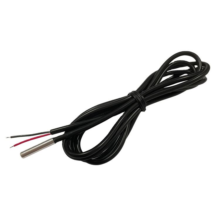 1k5k10k50k100k Ohms NTC Thermistor Sensors for Refrigeration Waterproof ...