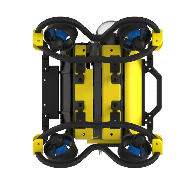 Dive Into New Depths with Cutting-Edge rov submarin Solutions