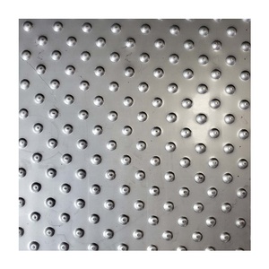 Source Strong Wholesale 316l stainless dimple plate Today - Alibaba.com