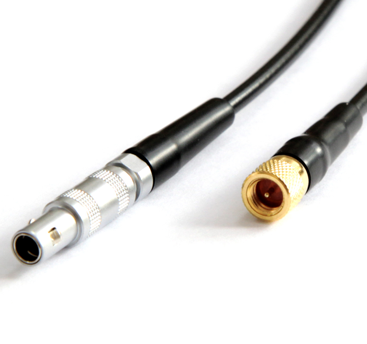 YUSHI OEM NDT Ultrasound Accessories Ultrasonic Transducer UT Probe ...