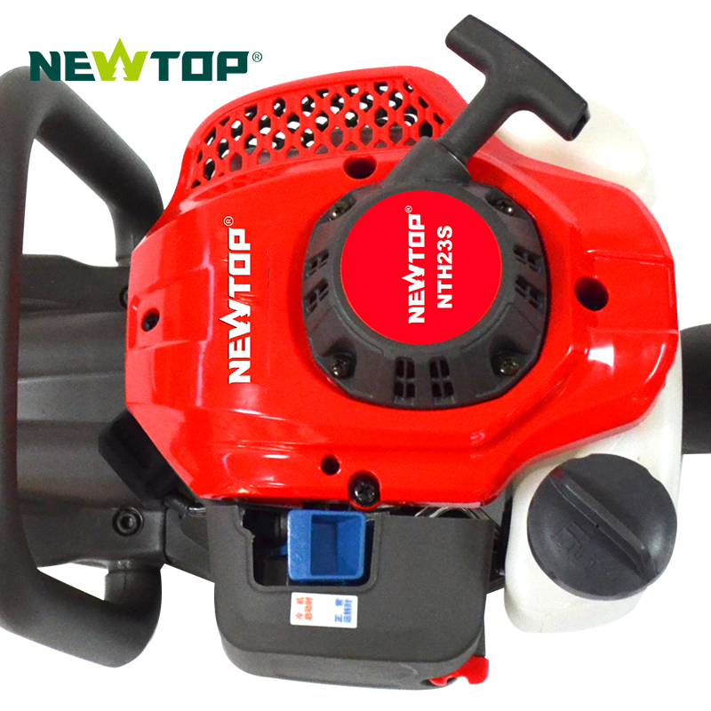 How to Choose the Best Hedge Trimmer Machine: A Complete Buying Guide