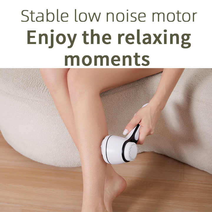 Massage Hammer Muscle Therapy Massage Gun Professional Deep Tissue Hook ...