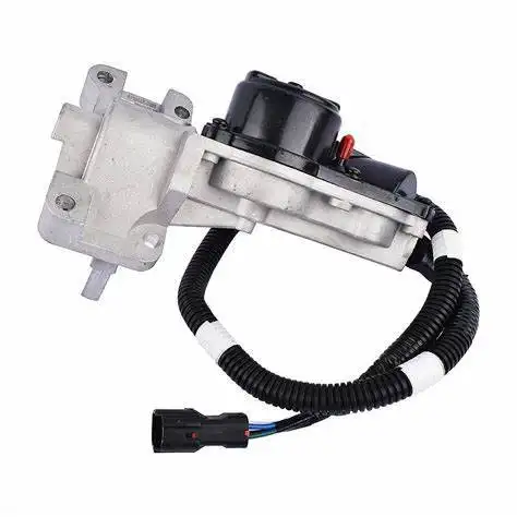 Isuzu D-max 2005-4x4 Pickup Axle Actuator Propeller Shafts 8981408531 ...