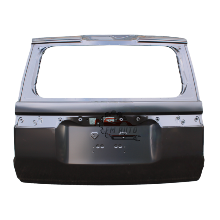 2024-2025 for Land Cruiser FJ250 LC250 Aftermarket Replacement Metal ...