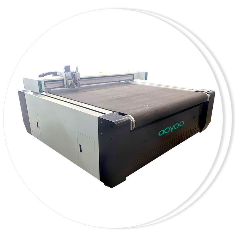 Industrial Fabric Cutting Tables for Precision & Efficiency