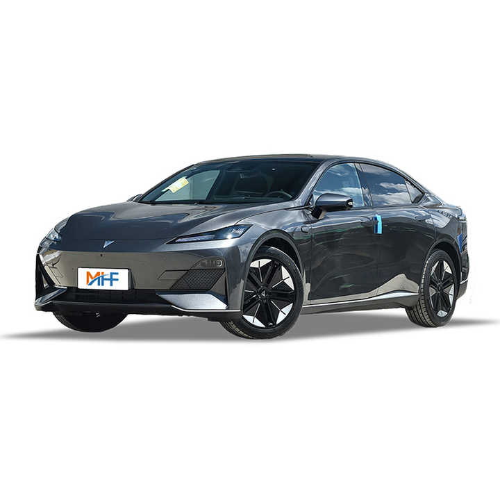 Wholesale 2025 Changan Deepal SL03 Plus Max 135km-200km RWD Electric Sports Car Changan Deepal ...