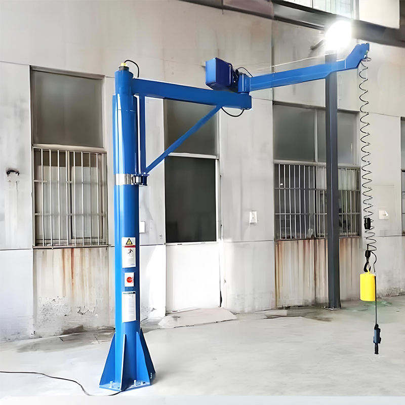 100KG-500KG Articulated Boom Lift| Alibaba.com