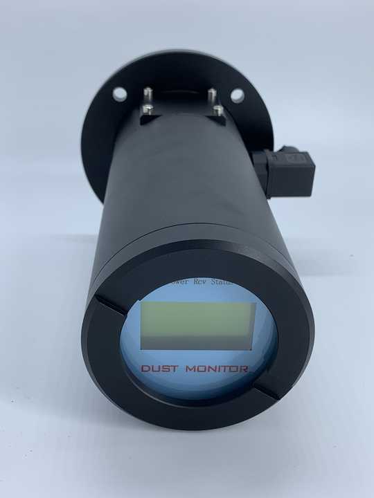 CEMS Continuous Emissions Monitoring System for SO2, NOx, O2 & Dust ...