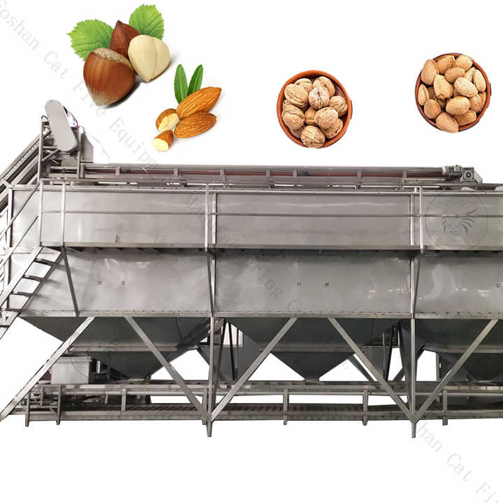 High Energy Efficiency Ratio Energy Saving and Environmental protection ...