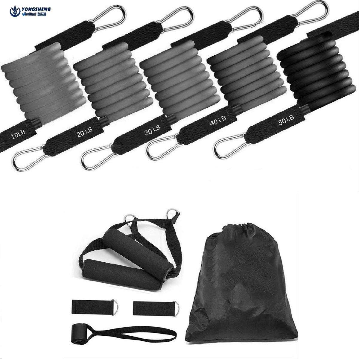 How to Choose the Best Ankle Resistance Band for Workouts