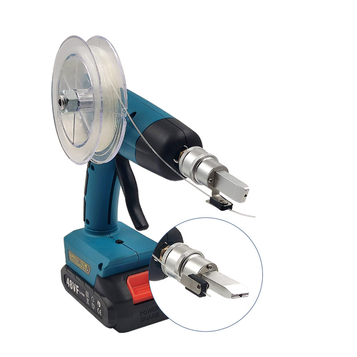 FTTR Tool Kit - Transparent Fiber Optic Cable Solutions