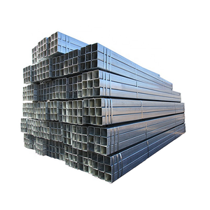 Ms Square Hollow Section Hollow Structural Section Shs Hollow Section批发 ...