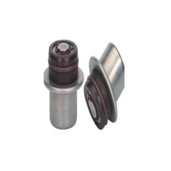 Fuel Pressure Regulator for FORD FIESTA FOCUS C-MAX OEM 3L2E9F775AA ...
