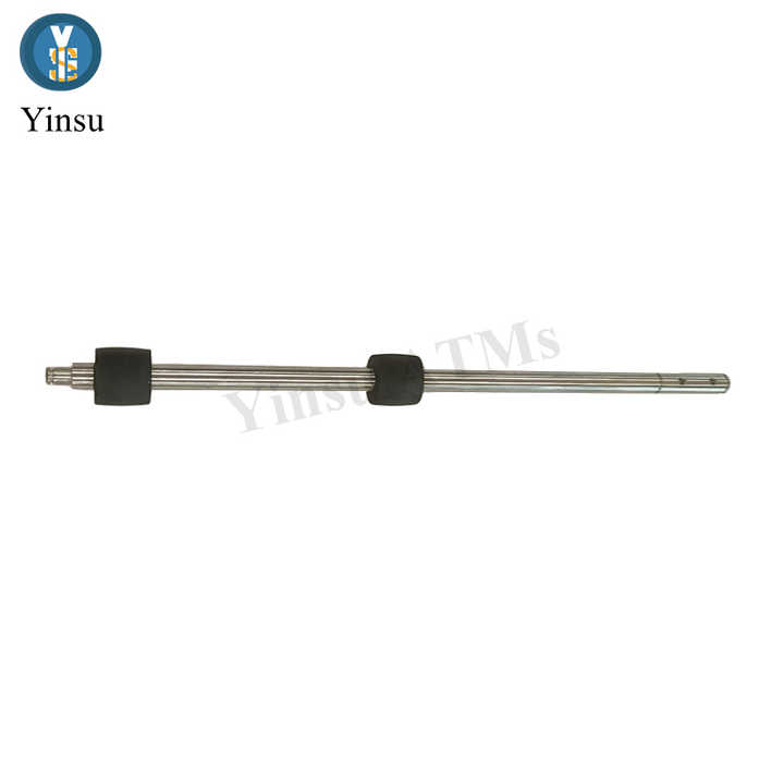 Diebold Nixdorf DN100 DN100D DN200 ATM Parts 13x12 CPL Transport Shaft ...