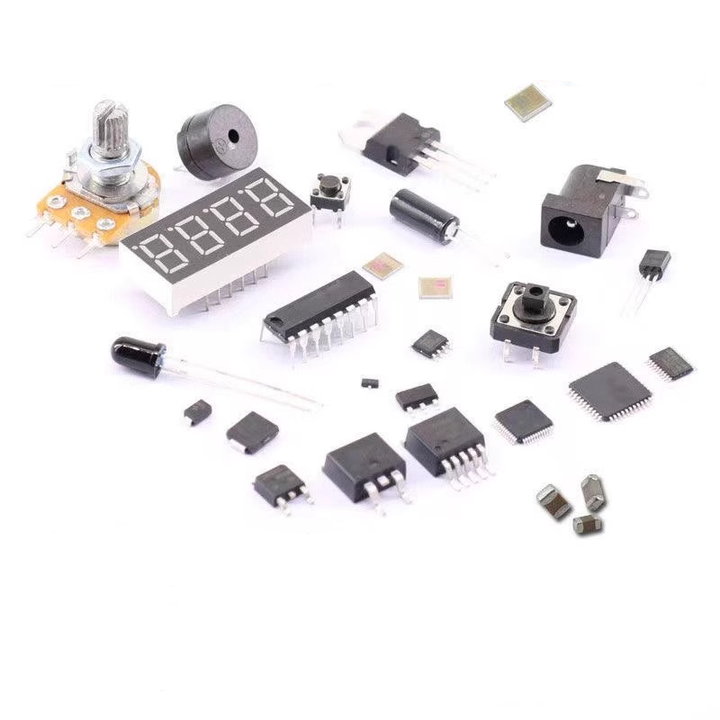 TSC2046EIRGVR QFN Electron Component Integrated Circuit| Alibaba.com