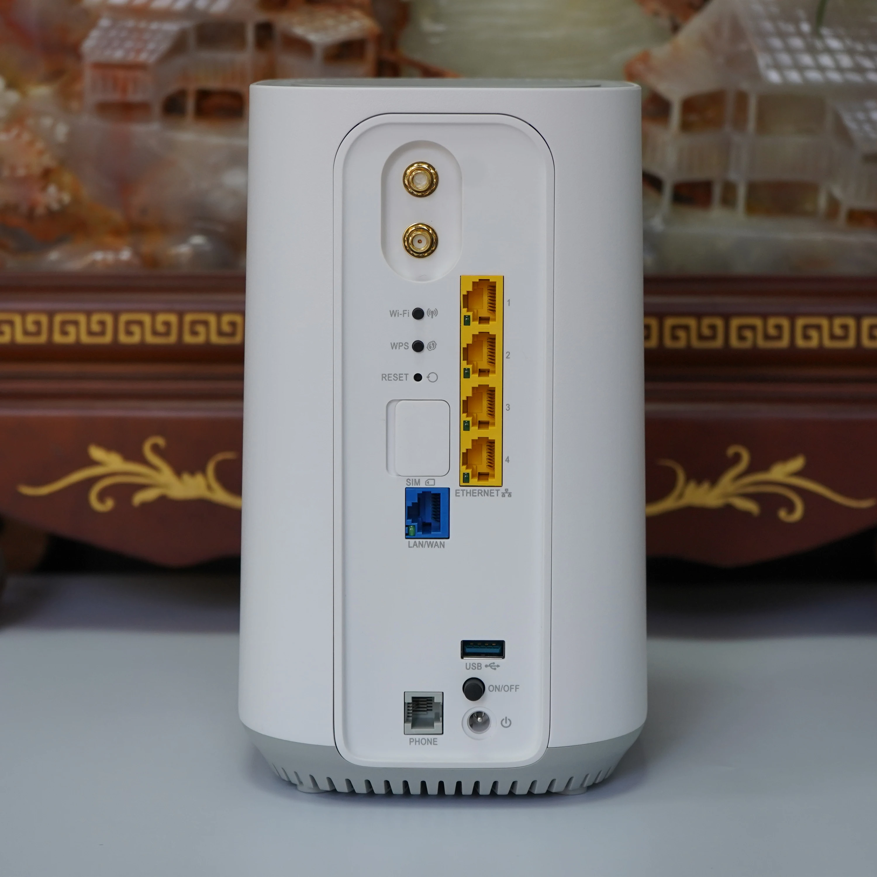 How to Choose the Best Arcadyan AW1000 5G Router for Your Needs