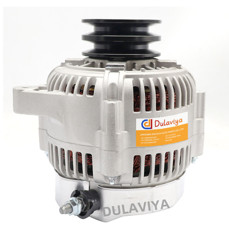 Auto Alternator for Toyota Land Cruiser 4.2 10070 SERIES DSL 27060 ...