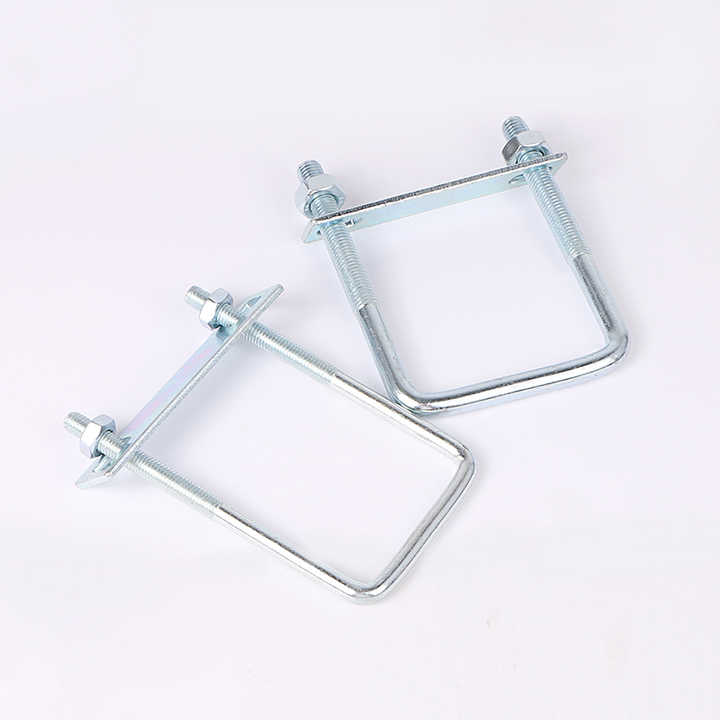 U SHAPE BOLT U TYPE BOLT U SQUARE BOLT| Alibaba.com