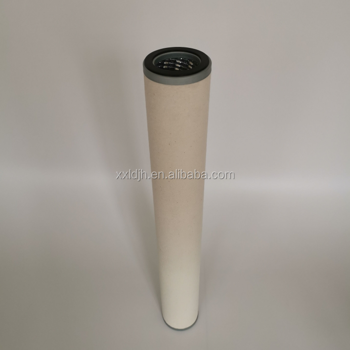 Cyclone Separator Coalescer Cartridge Kt-vswn-2d Filter Element - Buy ...