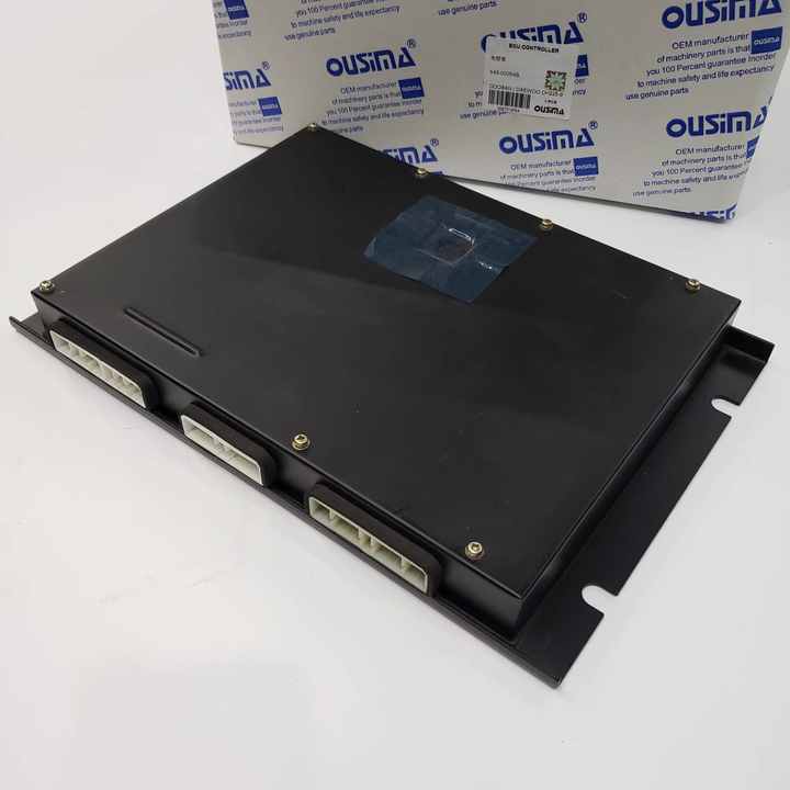 OUSIMA Excavator ECU Controller 543-00054B for DOOSAN/DAEWOO DH225-9 ...