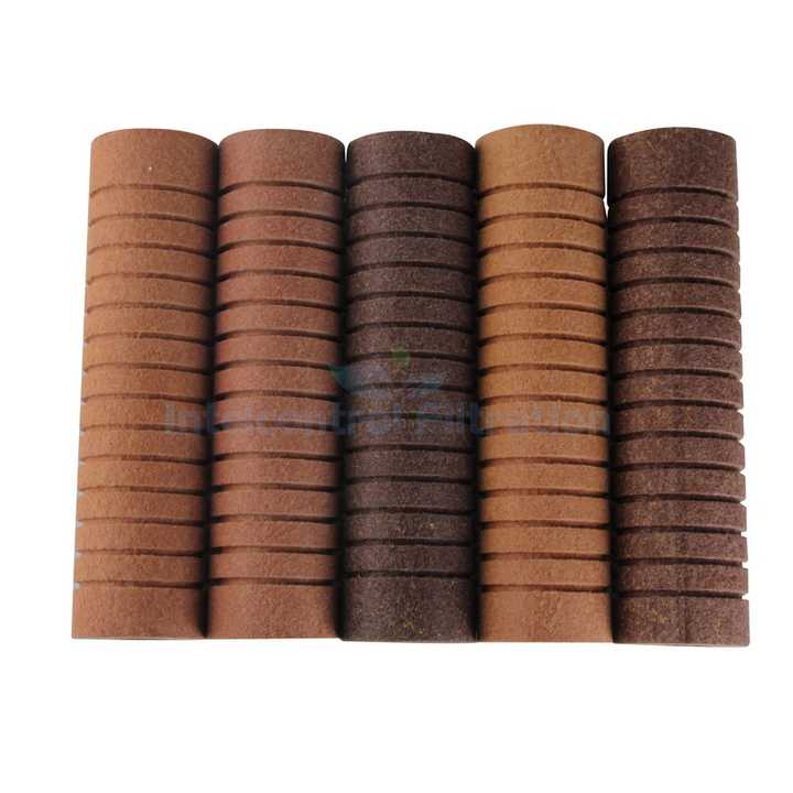 Customized Phenolic Resin Fiber Winding Sintered Phenolic Filter 10 ...