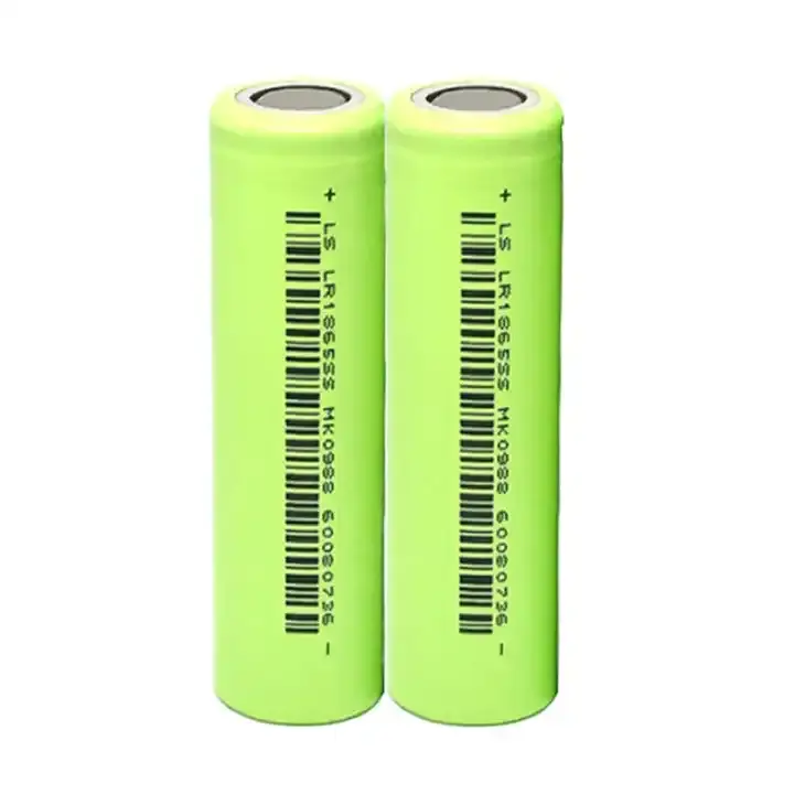 LS INR18650 30E - 3000mah Rechargeable Lithium Ion Battery