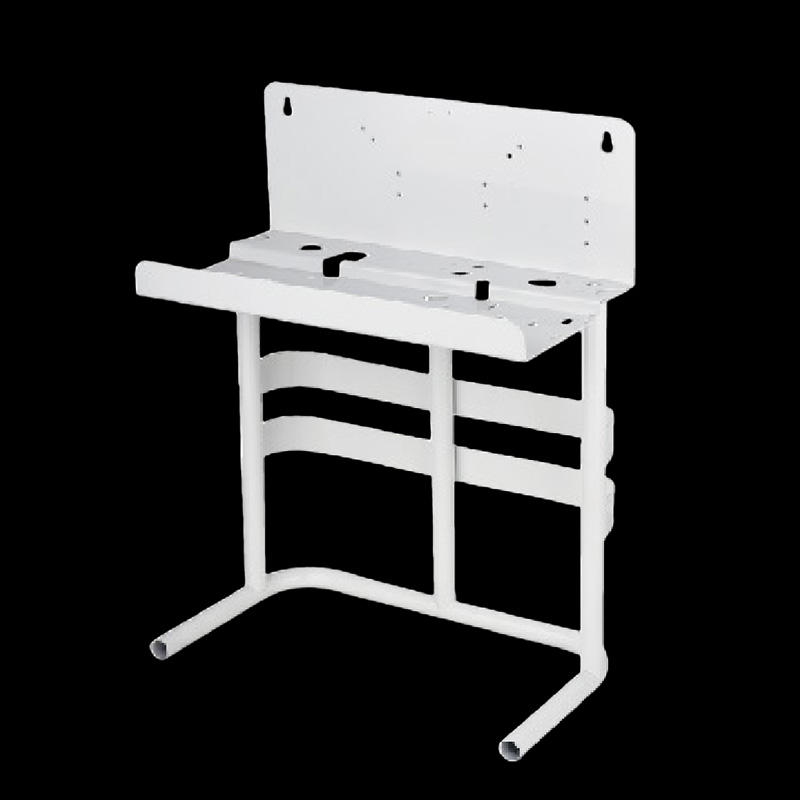 75GPD Stand Reverse Osmosis Systems Water Purifier Bracket with ...